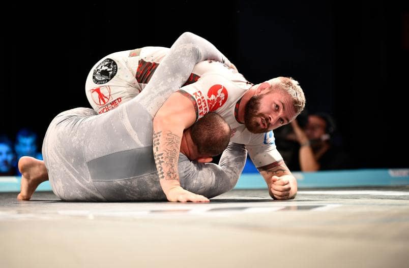 The Evolution of a Champion: The History and Impact of Gordon Ryan in ...